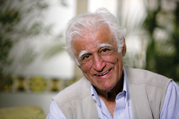 Ziraldo faz 80 anos este ano e ganha homenagem – Revista de Cinema