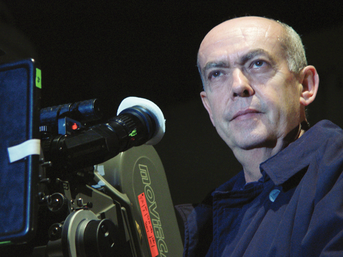 O mundo de aventuras de Helvécio Ratton – Revista de Cinema