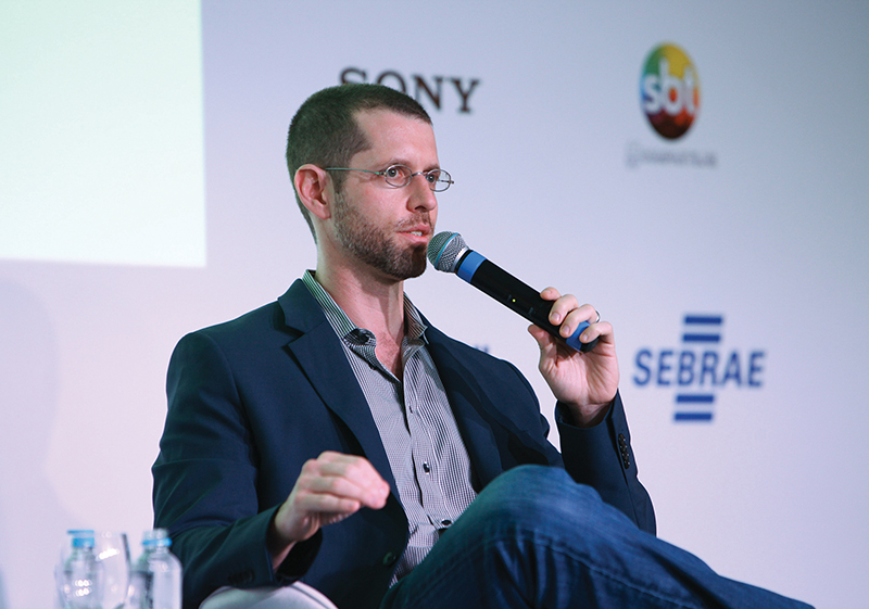 Rio Content Market traz aos brasileiros o mundo dos negócios de TV ...